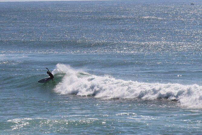 Private Surf Coaching Session in New South Wales - Why Choose This Surf Coaching?