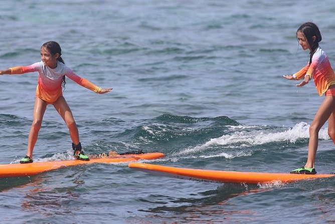 Private Surf Experience - Who Should Consider This Tour?