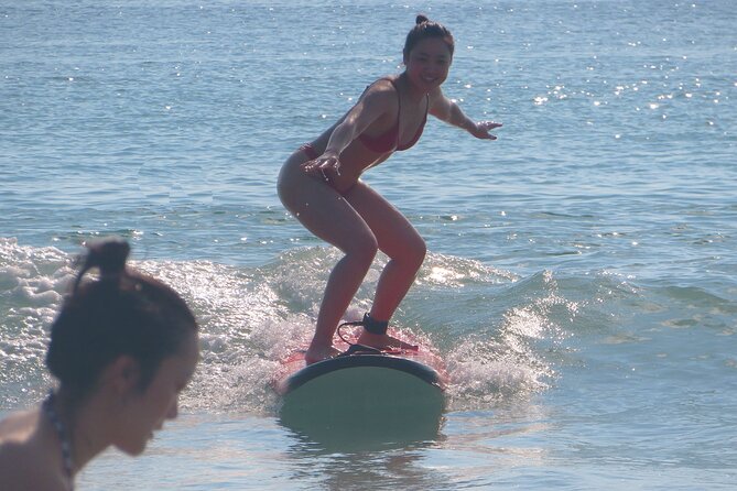 Private Surf Lesson: 1-Hour Wave-Riding on Kata Beach - Authentic Feedback from Past Participants