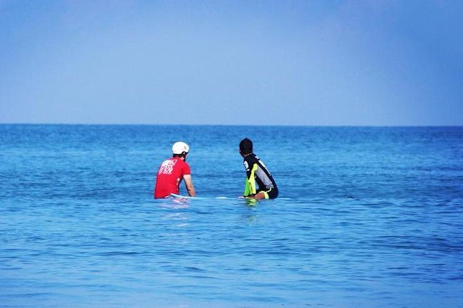 Private Surf Lesson - Introduction