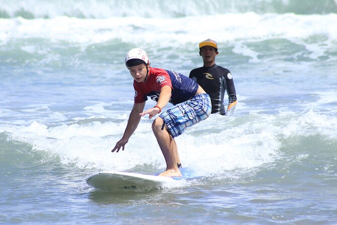 Private Surf Lesson - Who Should Book This?