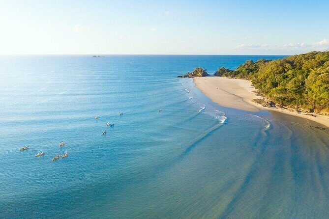Private Surf Lesson - Who Will Love This Experience?