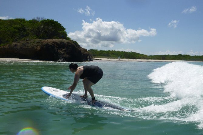 Private Surf Lesson Experience at Puerto Vallarta - The Itinerary: What to Expect from Start to Finish