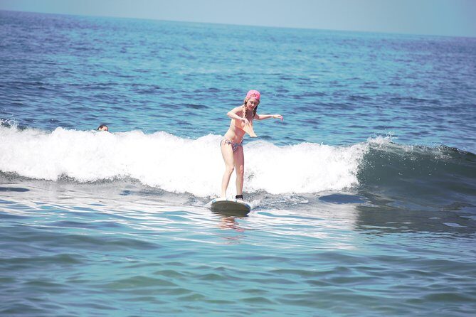 Private Surf Lesson Experience at Puerto Vallarta - FAQ