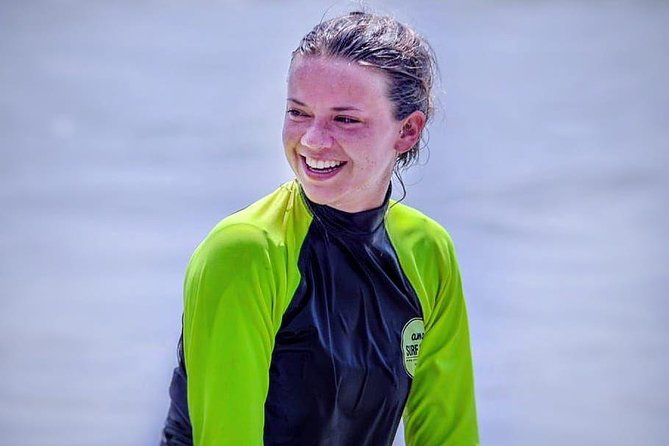 PRIVATE Surf Lesson for Beginners - What’s Included in the Package?