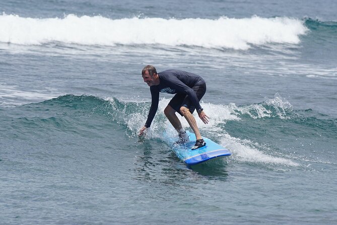Private Surf Lesson for One Near Lahaina - The Review Highlights: Authentic Perspectives
