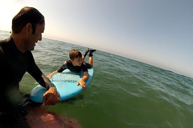 Private Surf Lesson in Huntington Beach - Bolsa Chica State Beach - Frequently Asked Questions (FAQs)