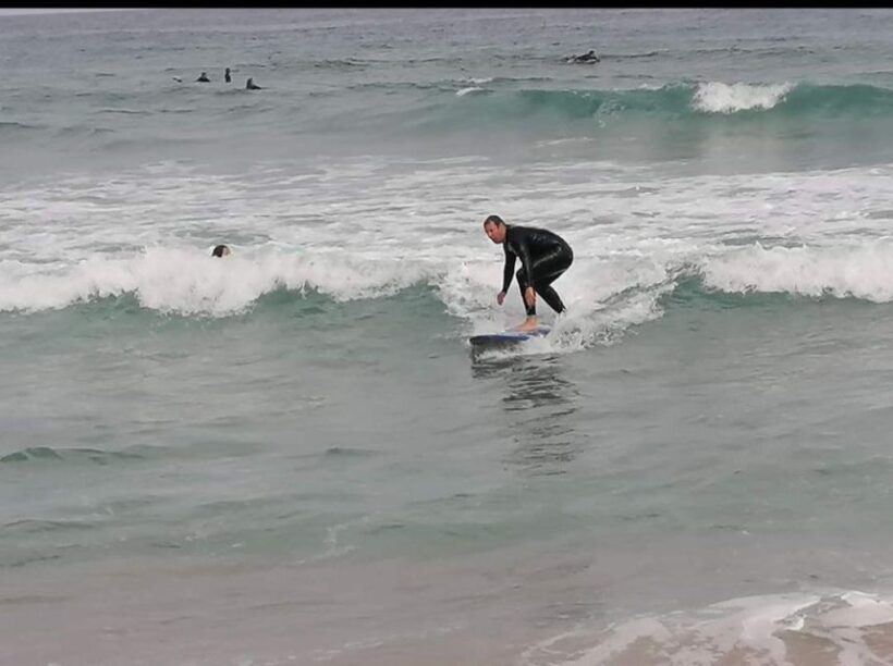 Private surf lesson in praia grande sintra portugal - What to Bring and What Not to Bring