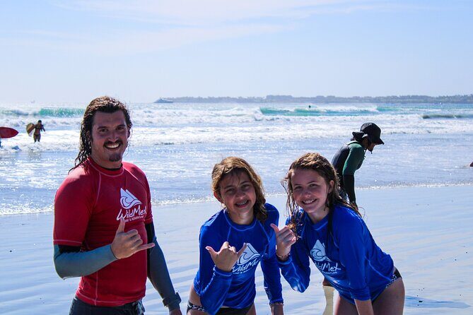 Private Surf Lesson in Punta Mita - Who Will Love This Tour?