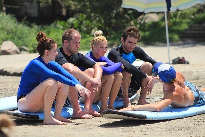 Private Surf Lesson in Sayulita - Final Thoughts: Is This Surf Lesson Right for You?