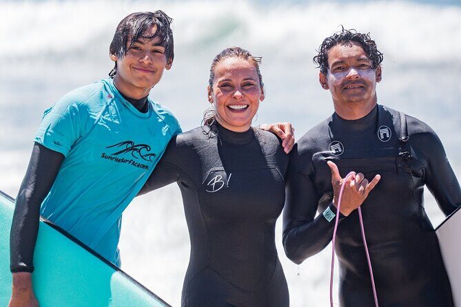 Private Surf Lesson in Venice Beach, CA - Who Will Love This Experience?