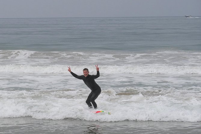Private Surf Lesson in Venice Beach - FAQ