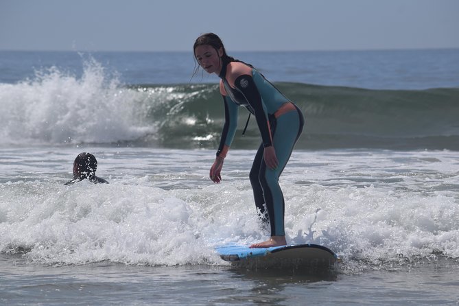 Private Surf Lesson Newport Beach, California - Frequently Asked Questions