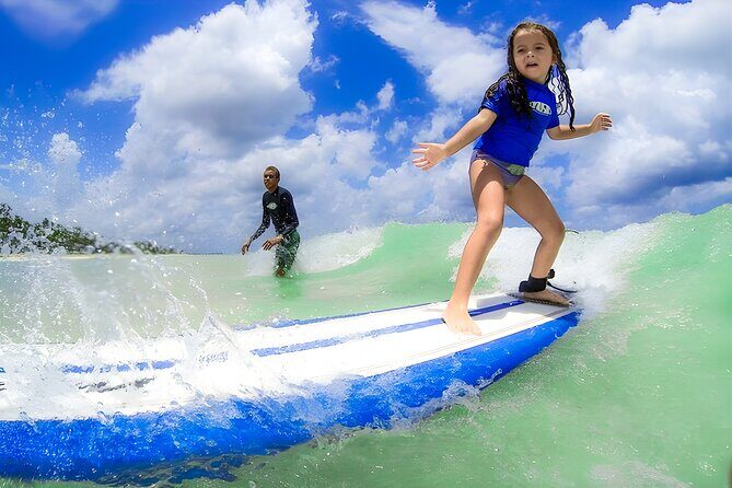 Private Surf Lesson Punta Cana  1-on-1 Coaching for All Levels - The Reviews: Authentic Voices