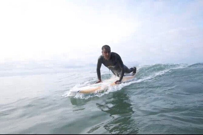 Private Surf Lesson Solana Beach Ride the Waves Fletcher Cove 2hr - The Practical Side: Price, Booking, and What You Need to Know