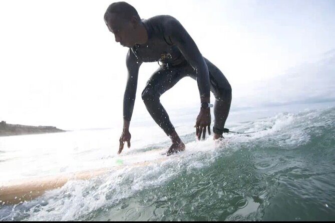 Private Surf Lesson Solana Beach Ride the Waves Fletcher Cove 2hr - Final Thoughts: Is It Worth It?