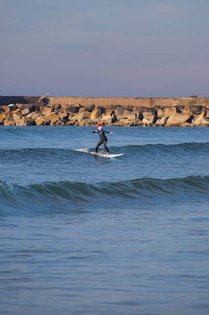 Private Surf Lesson with Ocean Origin - An In-Depth Look at the Experience
