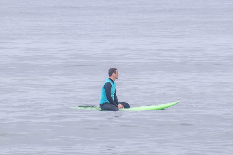Private Surf Lesson with Ocean Origin - FAQ
