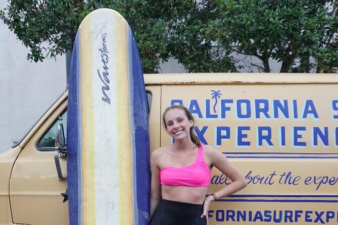 Private Surf Lesson with The Pros In Laguna Beach - The Sum Up: Who Should Book This?