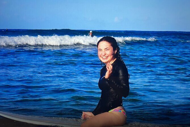 Private Surf Lesson with Transportation in Honolulu, Hawaii - Who Will Love This Tour?