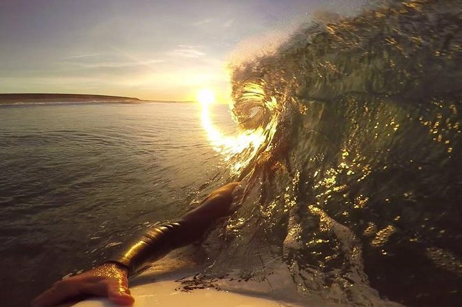 Private Surf Lessons - Experience and Qualifications of Instructors