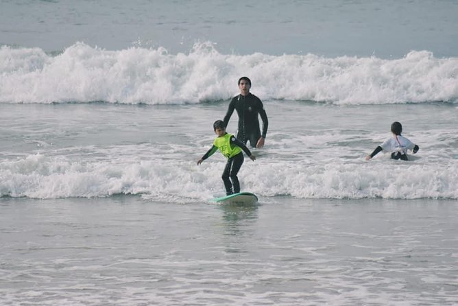 Private Surf Lessons - Customer Reviews and Experiences