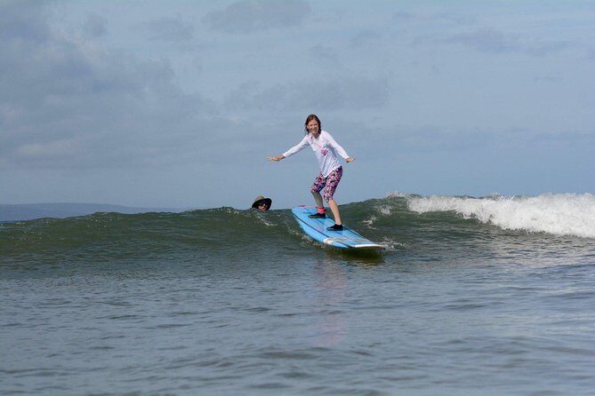 Private Surf Lessons for Beginners in Kihei at Kalama Park - Why This Experience Might Be the Perfect Fit