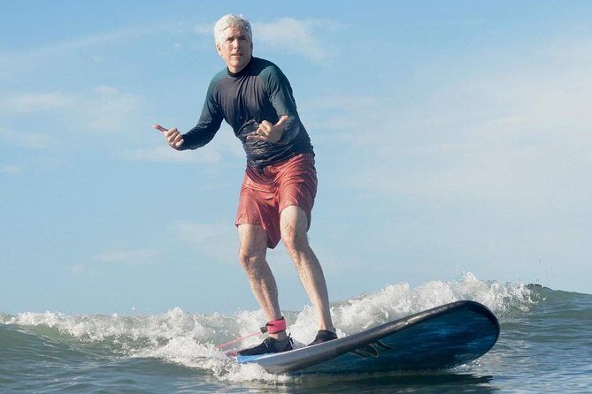 Private Surf Lessons for Beginners in Kihei at Kalama Park - FAQ