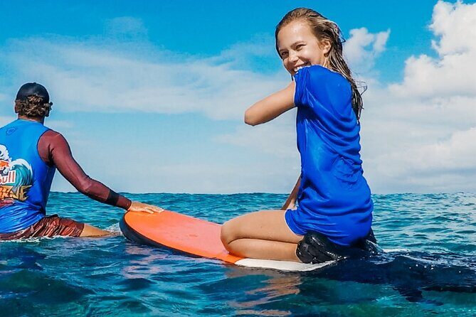 Private Surf Lessons in Guadeloupe - FAQs