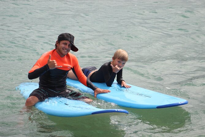 Private Surf Lessons in Honolulu - Frequently Asked Questions