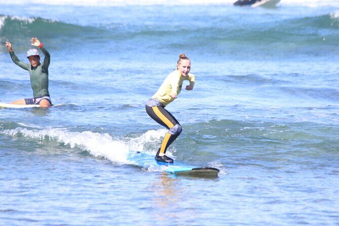 Private Surf Lessons in Lahaina, Maui - Why Choose These Maui Surf Lessons?