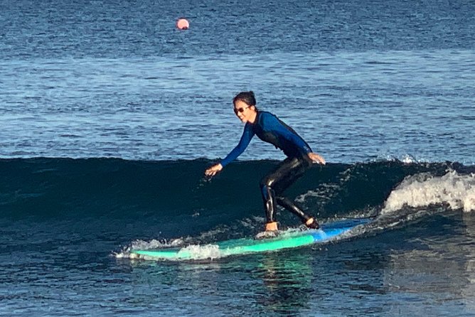 Private Surf Lessons in Malibu - A Closer Look at the Malibu Surf Lesson Experience