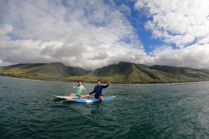 Private Surf Lessons in Maui - Final Thoughts