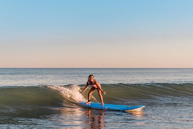 Private Surf Lessons in North Myrtle Beach - Final Thoughts
