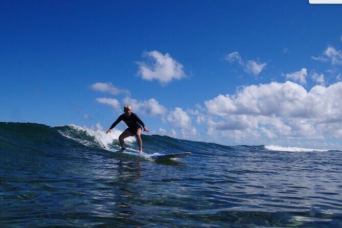 Private Surf Lessons in North Shore Oahu - Practical Details and Tips