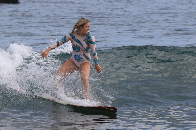 Private Surf Lessons in Padang Padang - Uluwatu - Bali - The Sum Up