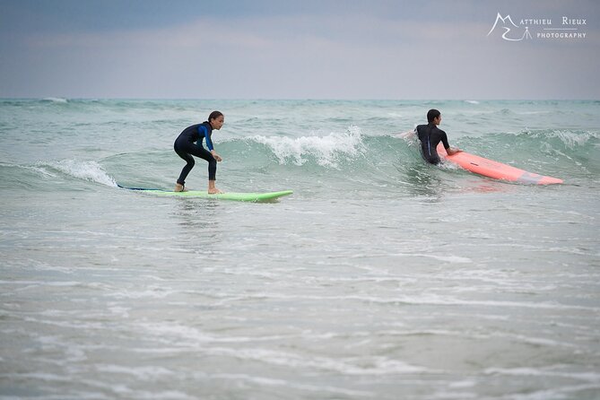 Private surf lessons in the Basque Country - The Sum Up: Who Should Book This?
