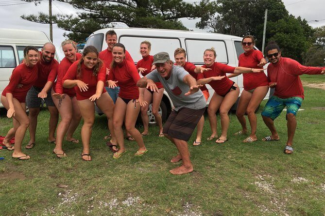 Private Surf Lessons Kool Katz 1 Day - The Review Highlights and Authentic Feedback