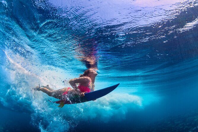 Private Surf Lessons Tour in Guadeloupe - Key Points
