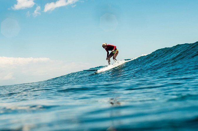 Private Surf Lessons Tour in Guadeloupe - FAQs