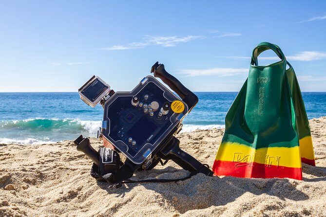 Private Surf photography and videography sessions - What Is Included and How It Works