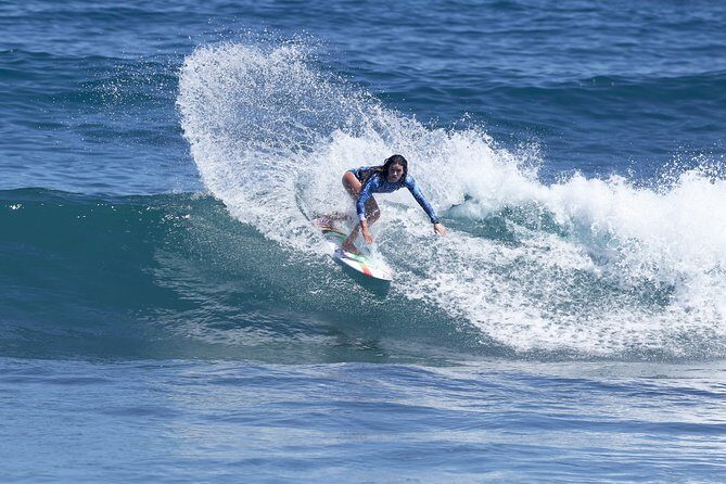 Private Surf photography and videography sessions - How Photos and Videos Promote Improvement and Memories