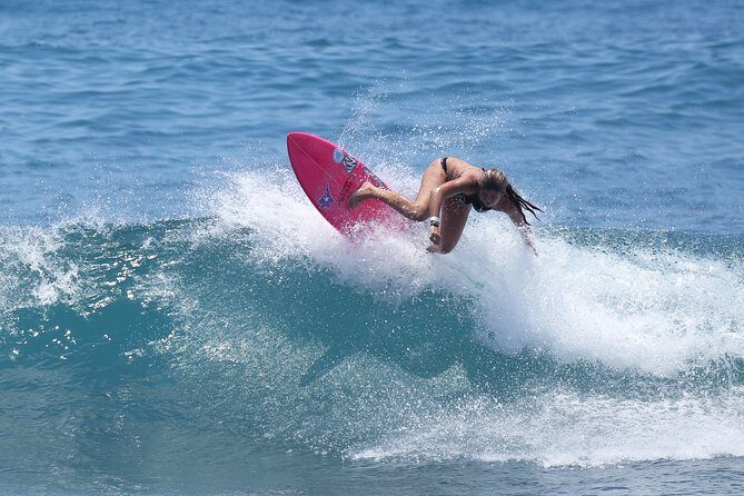 Private Surf photography and videography sessions - What Travelers Say: Reviews and Feedback