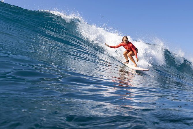 Private Surf photography and videography sessions - Who Should Consider This Tour?