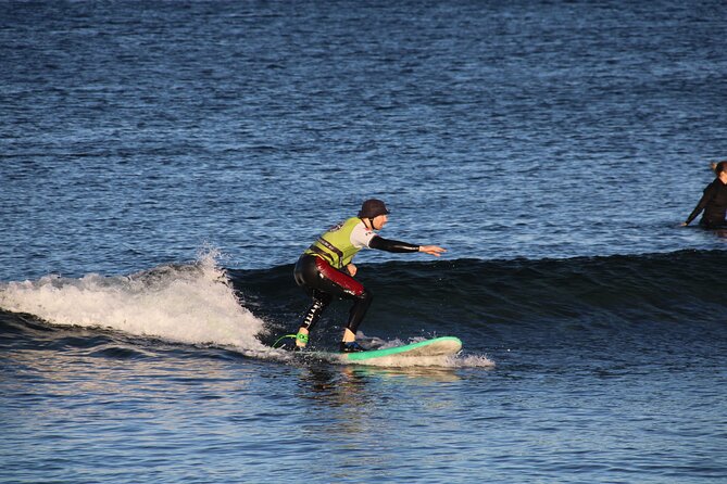 Private Surfing Lesson at Playa De Las Américas - Pricing and Booking Information