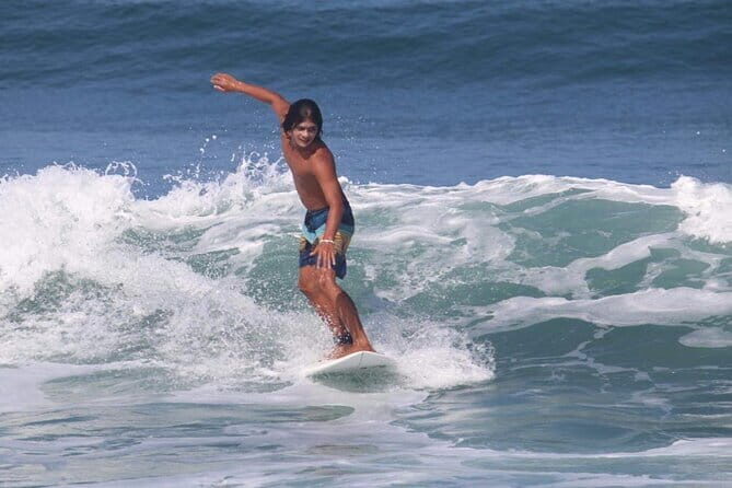 Private Surfing Lesson Bali - Authentic Experiences in Bali’s Surf Culture