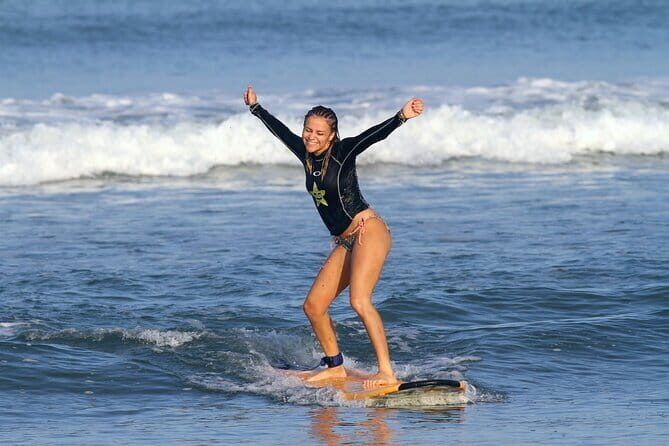 Private Surfing Lesson Bali - FAQs