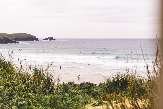 Private Surfing Lesson - What to Expect During Your Lesson