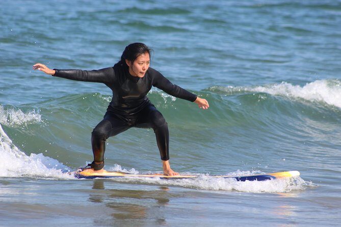 Private Surfing Lesson in Santa Monica - Real Insights from Participants