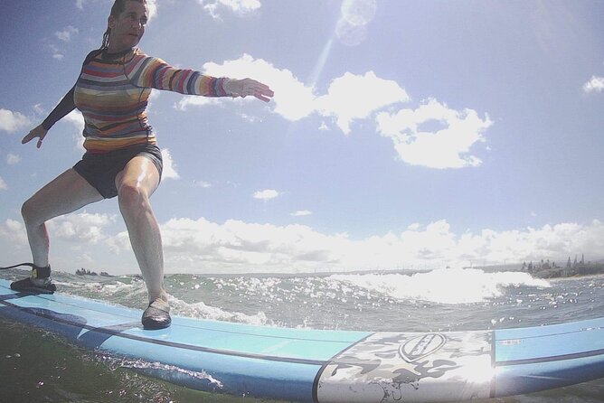 Private Surfing Lessons on the North Shore of Oahu - Frequently Asked Questions